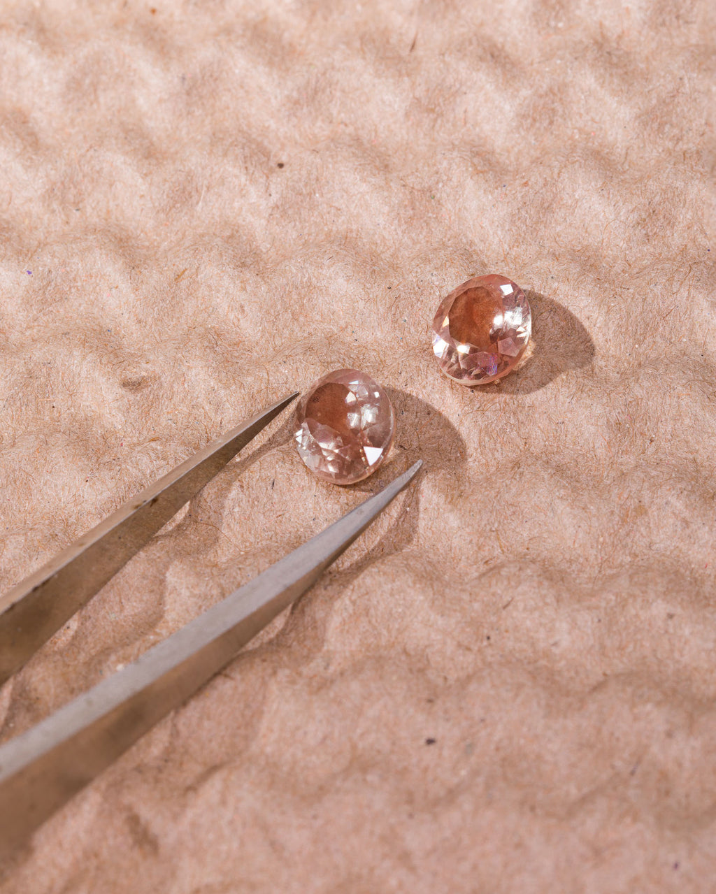 Oregon sunstone | MYEL DESIGN