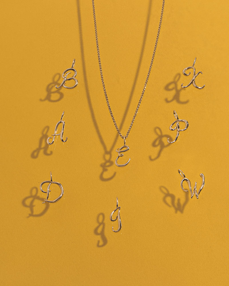 Alphabet Collection