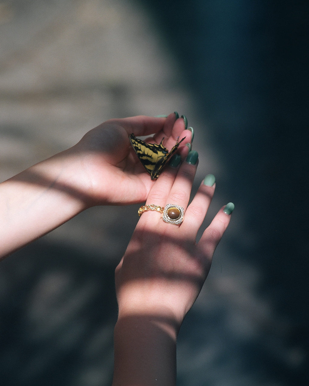 Ethical & Fine Jewelry in Montreal | MYEL Design