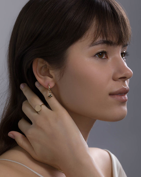 Bridal and wedding jewelry | MYEL DESIGN